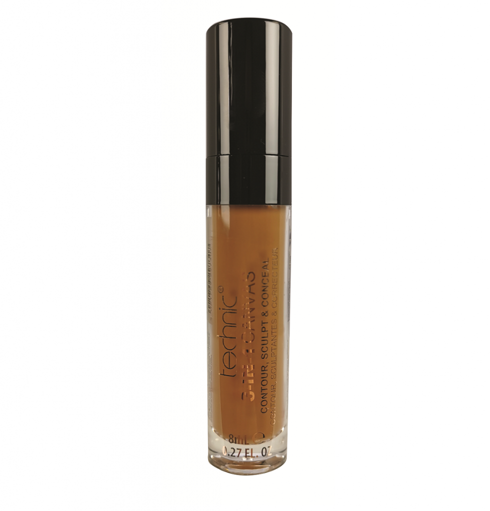 Technic 3 in 1 Canvas Contour, Sculpt & Conceal Concealer (various ...