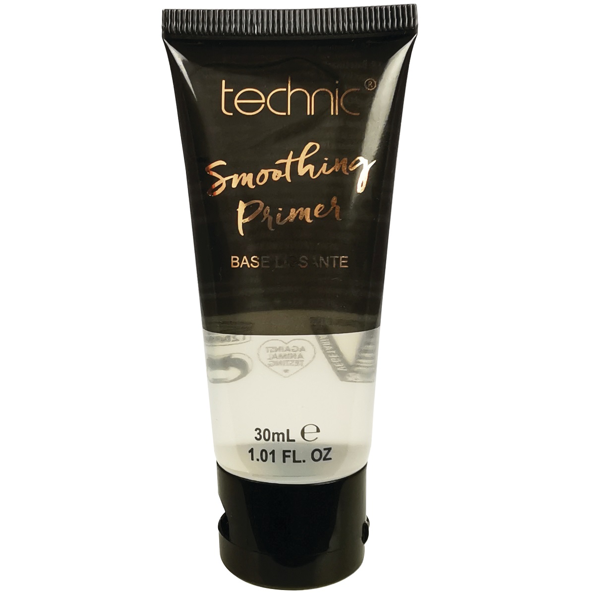 Technic Smoothing Clear Makeup Face Primer | Glowii