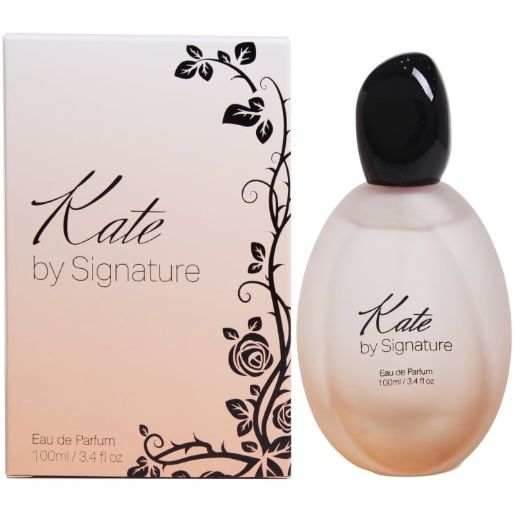 Kate by Signature Eau De Parfum Women’s Perfume 100ml | Glowii