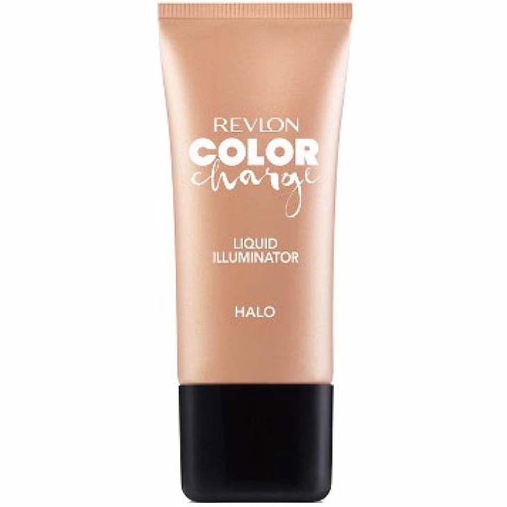 Revlon Colour Charge Liquid Illuminator – HALO 001 | Glowii